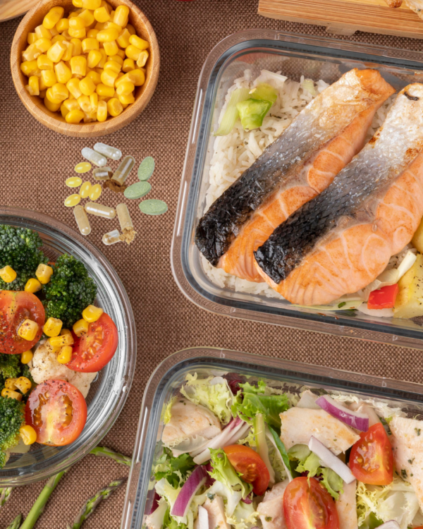 Sample Day of Bariatric Eating - The Sleeved Dietitian LLC | Bariatric ...