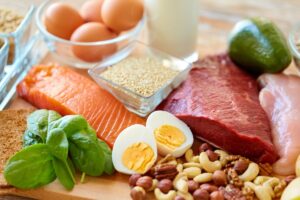 Semaglutide Diet Plan PDF From a Registered Dietitian - The Sleeved ...