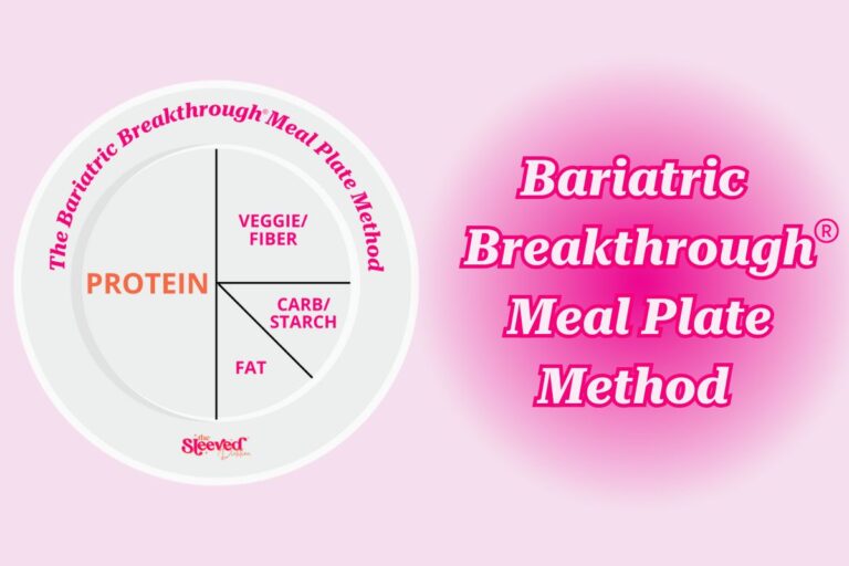 Why can’t we eat crackers after bariatric bypass surgery? - The Sleeved ...